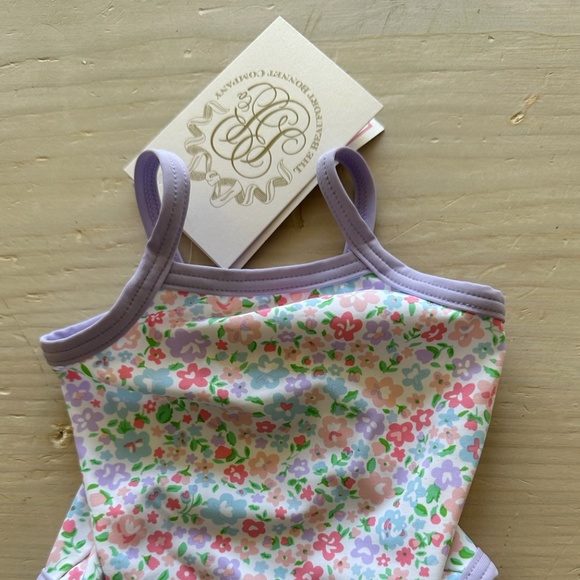 The Beaufort Bonnet Company | Toys | Tbbc Beaufort Bonnet Co Nwt Dolly ...